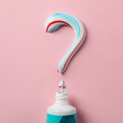 Why Does Some Toothpaste Have Sugar if It Is Bad for Oral Health? – Oclean