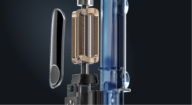 About Oclean | Oclean Official Website – Oclean US Store