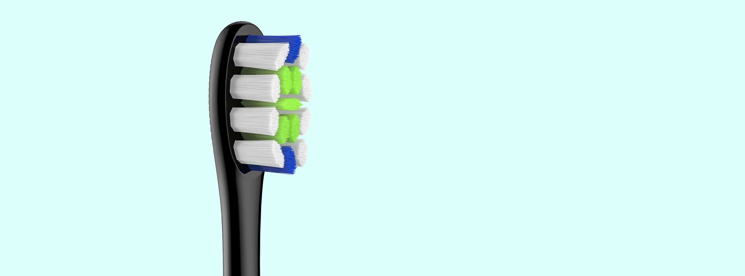 Oclean Sonic Electric Toothbrush Head Replacements - Superior Oral Care