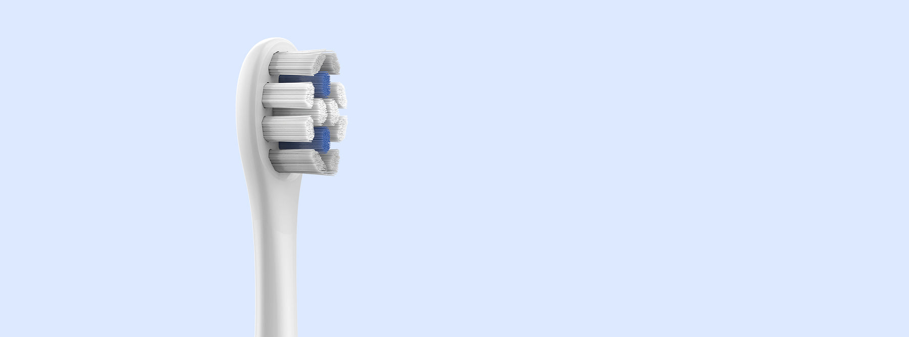 Oclean Sonic Electric Toothbrush Head Replacements - Superior Oral Care