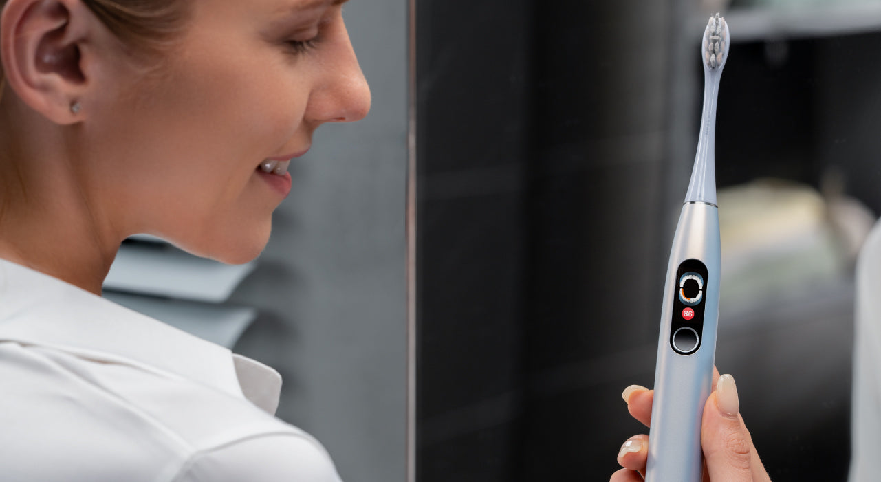 About Oclean | Oclean Official Website – Oclean US Store