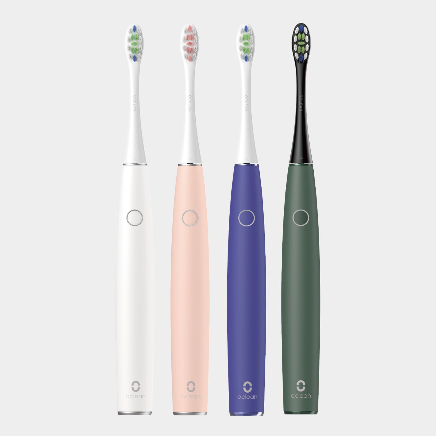 Oclean US: Smart Toothbrush | Water Flosser | Sterilizer