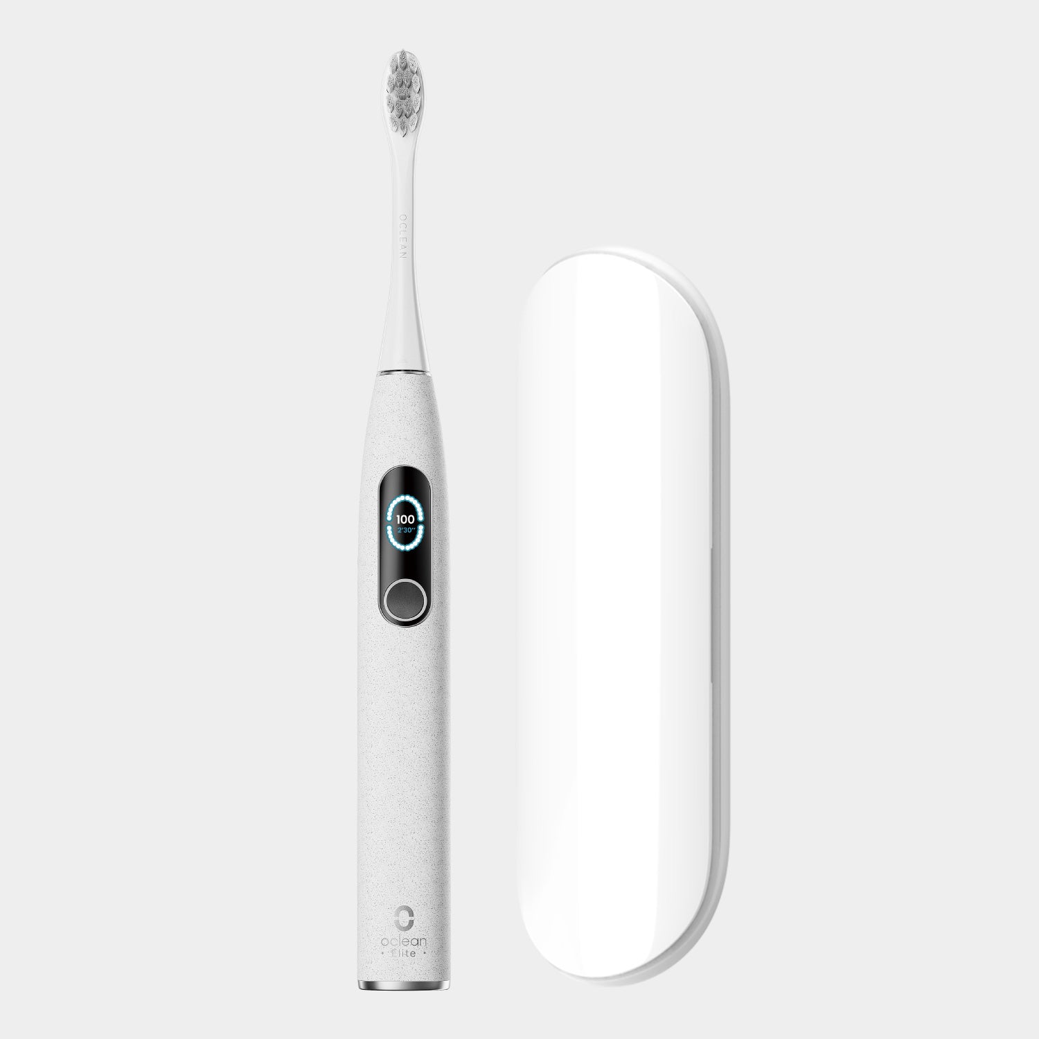 Oclean US: Smart Toothbrush | Water Flosser | Sterilizer