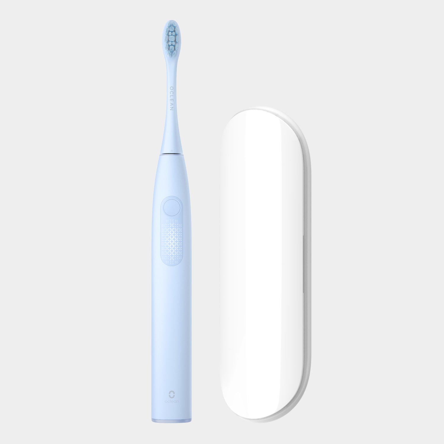 Oclean US: Smart Toothbrush | Water Flosser | Sterilizer