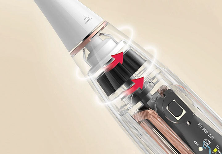 About Oclean | Oclean Official Website