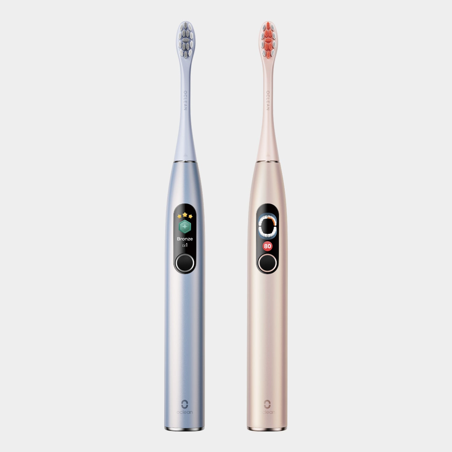 Oclean US: Smart Toothbrush | Water Flosser | Sterilizer – Oclean US Store
